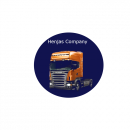 Virtual Trucking Company - Henjas Company — TruckersMP