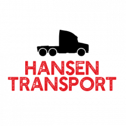 Virtual Trucking Company - Hansen Transport Wisconsin — TruckersMP