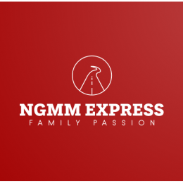 Virtual Trucking Company - NGMM EXPRESS — TruckersMP