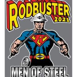 Virtual Trucking Company - RodBuster — TruckersMP