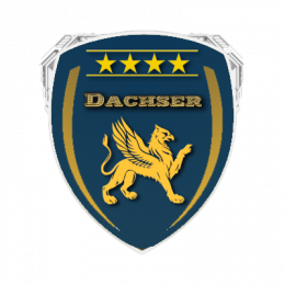 Virtual Trucking Company - Dachser GmbH - Members List — TruckersMP