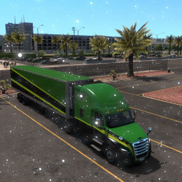 Virtual Trucking Company - JM Trucking — TruckersMP
