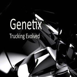 Virtual Trucking Company - Genetix — TruckersMP