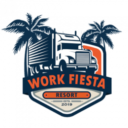 Virtual Trucking Company - Work-Fiesta Society — TruckersMP