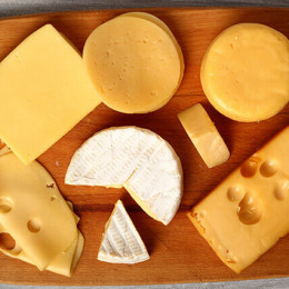 Virtual Trucking Company - Cheesus Krust Trucking — TruckersMP