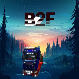 Virtual Trucking Company - Transports B2F — TruckersMP