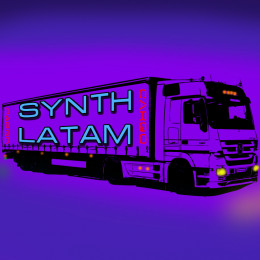 Virtual Trucking Company - Synthwave LATAM Cargo — TruckersMP