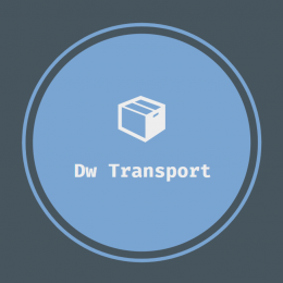 Virtual Trucking Company - Dw Transport — TruckersMP
