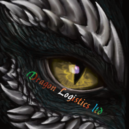 Virtual Trucking Company - Dragon Logistics ltd — TruckersMP