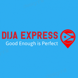 Virtual Trucking Company - Dija Express Lines LLC — TruckersMP
