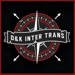 Virtual Trucking Company - (D&K) InterTrans — TruckersMP