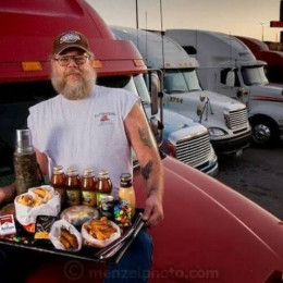 Virtual Trucking Company - Fat Truckers — TruckersMP