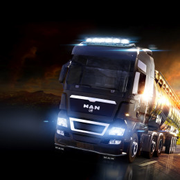Virtual Trucking Company - Raduka — TruckersMP