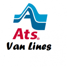 Virtual Trucking Company - ATS Van Lines — TruckersMP