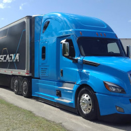Virtual Trucking Company - Carlile Logistics — TruckersMP