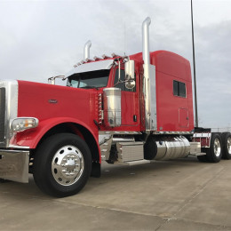 Virtual Trucking Company - Diesel Freight Company INC — TruckersMP