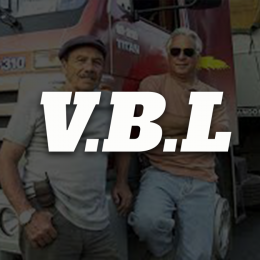 Virtual Trucking Company - VBL Company — TruckersMP