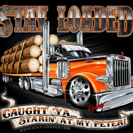 Virtual Trucking Company - Stay Loaded Trucking — TruckersMP
