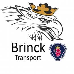 Virtual Trucking Company - Brinck transport — TruckersMP