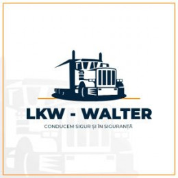 Virtual Trucking Company - LKW-Walter — TruckersMP