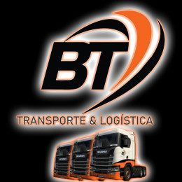 Virtual Trucking Company - BT TRANSPORTES & LOGISTICA — TruckersMP