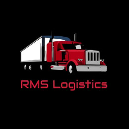 Virtual Trucking Company - RMS Logistics, LLC — TruckersMP