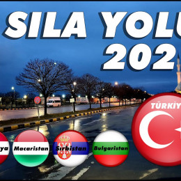 Virtual Trucking Company - SILA YOLU — TruckersMP