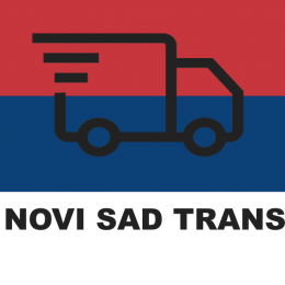 Virtual Trucking Company - Novi Sad Trans — TruckersMP