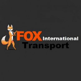 Virtual Trucking Company - FOX International Transport — TruckersMP