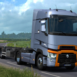 Virtual Trucking Company - German-Trucker-Family — TruckersMP