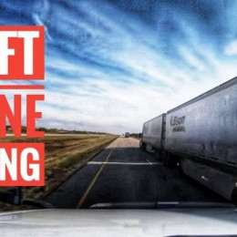 Virtual Trucking Company - Left Lane Logistics7 — TruckersMP