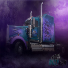 Virtual Trucking Company - Wolf Transport — TruckersMP