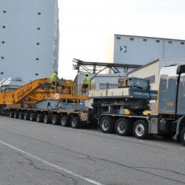 Virtual Trucking Company - FoxTrans Switzerland — TruckersMP