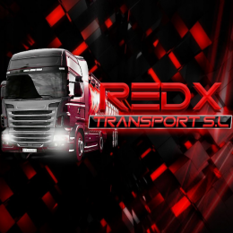 Virtual Trucking Company - ReDx Transport S.L — TruckersMP