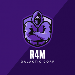 Virtual Trucking Company - R4M Galactic Corporation — TruckersMP