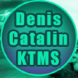 Virtual Trucking Company - Denis Catalin KTMS SRL — TruckersMP
