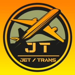 Virtual Trucking Company - 𝐉𝐄𝐓 / 𝐓𝐑𝐀𝐍𝐒 — TruckersMP