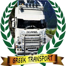 Virtual Trucking Company - GR TransporT — TruckersMP