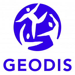Virtual Trucking Company - GEODIS France — TruckersMP