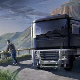 Virtual Trucking Company - Raseta Transporti — TruckersMP