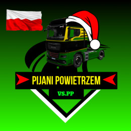 "Bałtyckim szlakiem" — Event — TruckersMP