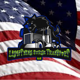 Virtual Trucking Company - Lightning Surge Transport LLC. — TruckersMP