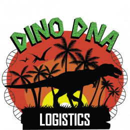 Virtual Trucking Company - DINO DNA Logistics — TruckersMP