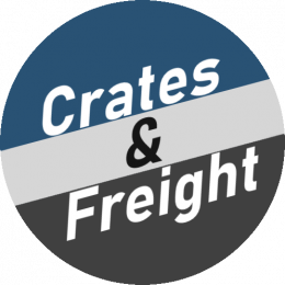 Virtual Trucking Company - Crates & Freight Inc — TruckersMP