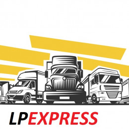Virtual Trucking Company - LPEXPRESS.LT — TruckersMP