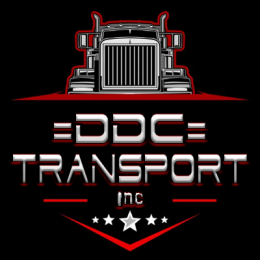 Virtual Trucking Company - DDC Transport inc — TruckersMP