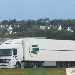 Virtual Trucking Company - VTC_55331 — TruckersMP