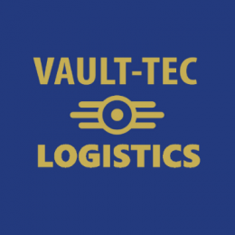 Virtual Trucking Company - Vault-Tec Logistics — TruckersMP