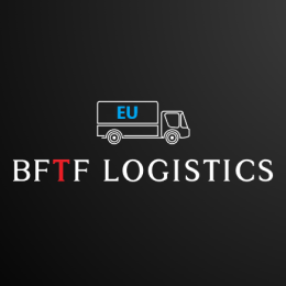 Virtual Trucking Company - BFTF Logistics — TruckersMP
