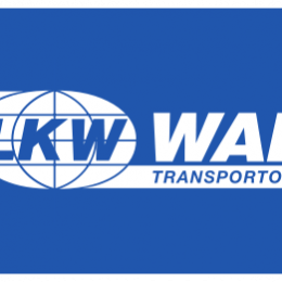 Virtual Trucking Company - LKW-Trans — TruckersMP